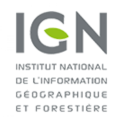 IGN - Institut Géographique National France